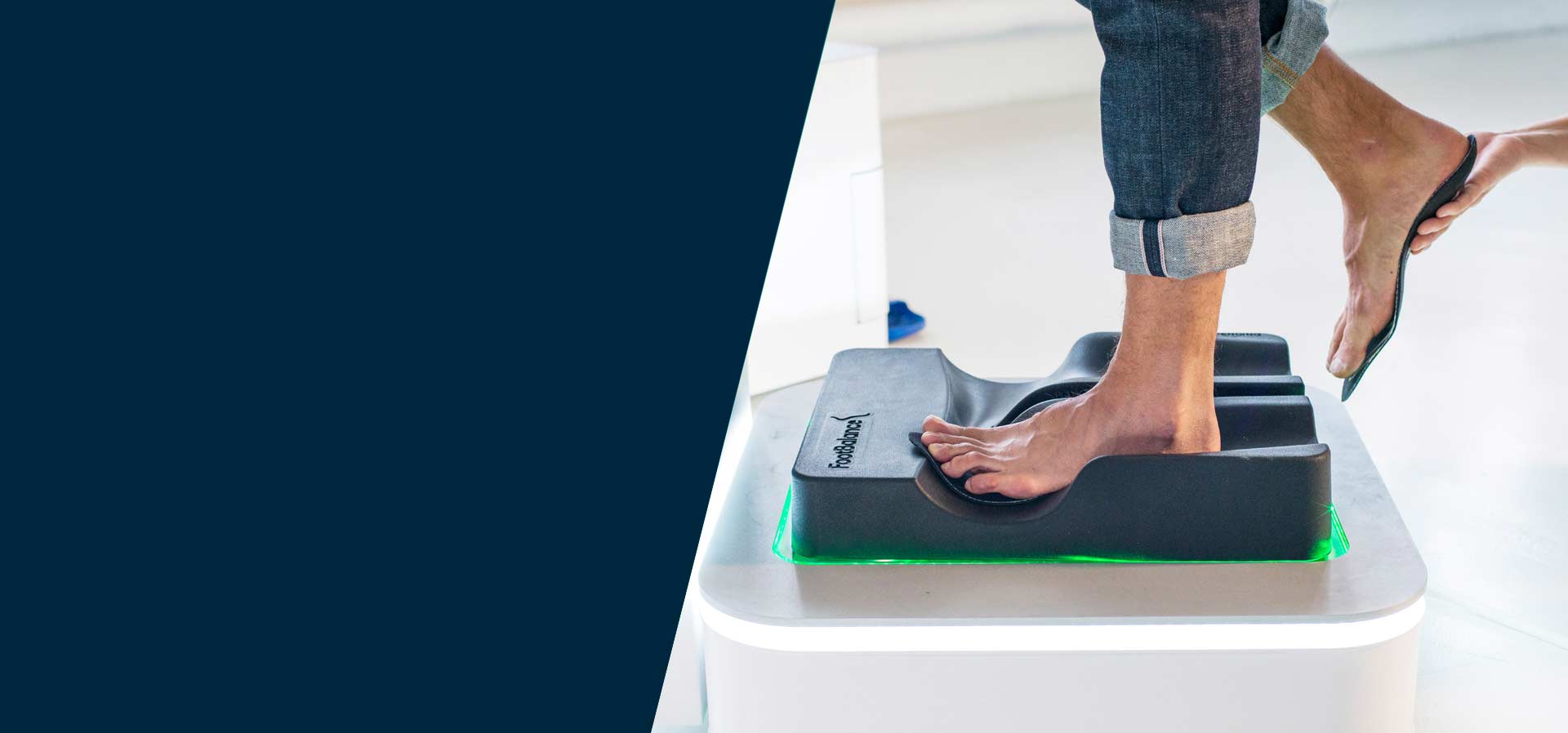 Know Your Feet - FootBalance Sri Lanka