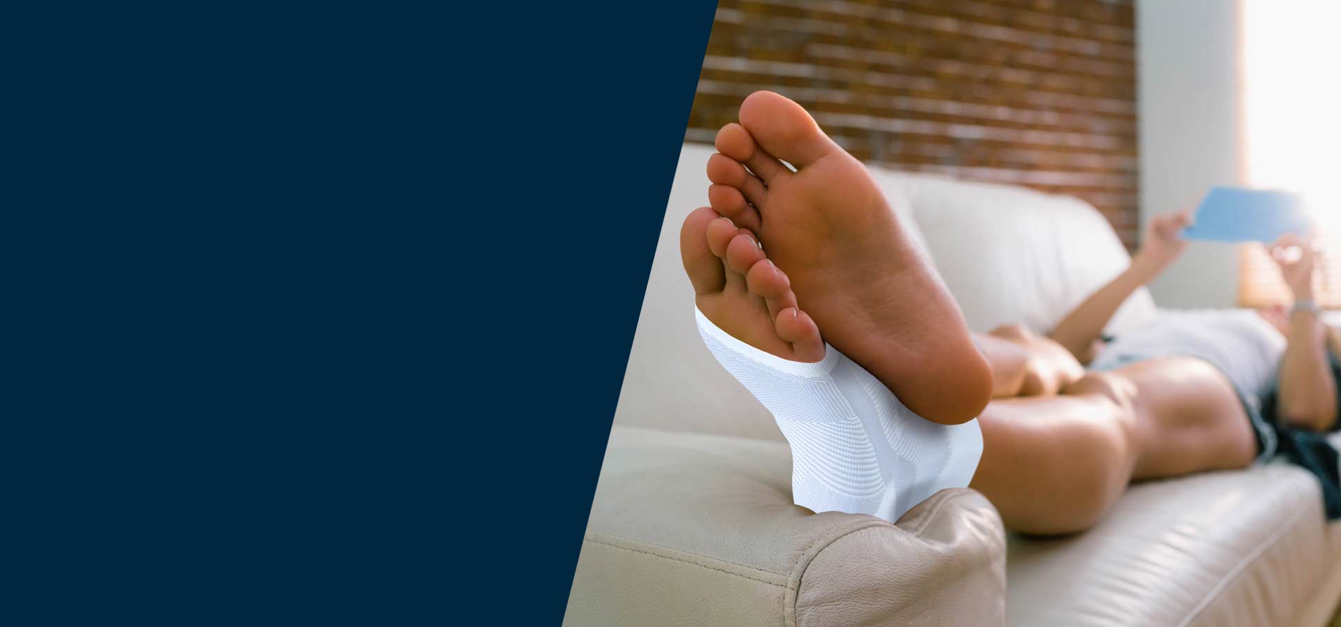 Pain Relief | Foot Comfort | Foot Care | FootBalance