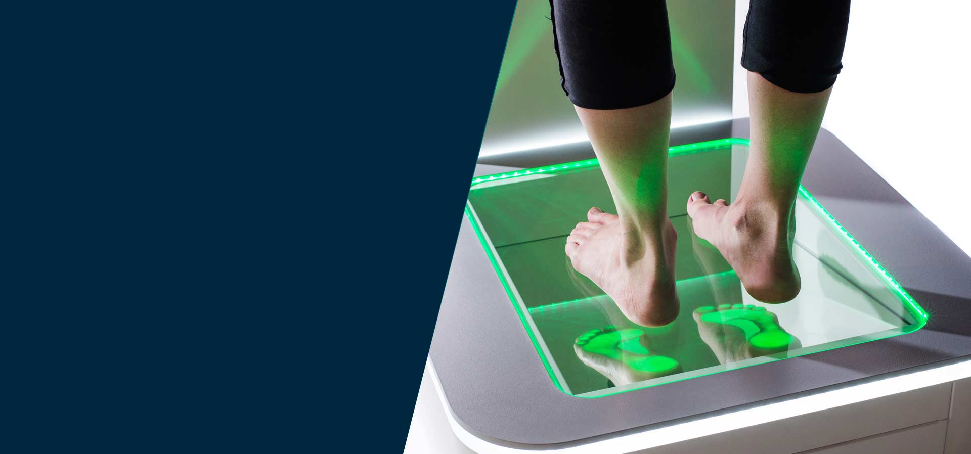 Why Footbalance - FootBalance Sri Lanka